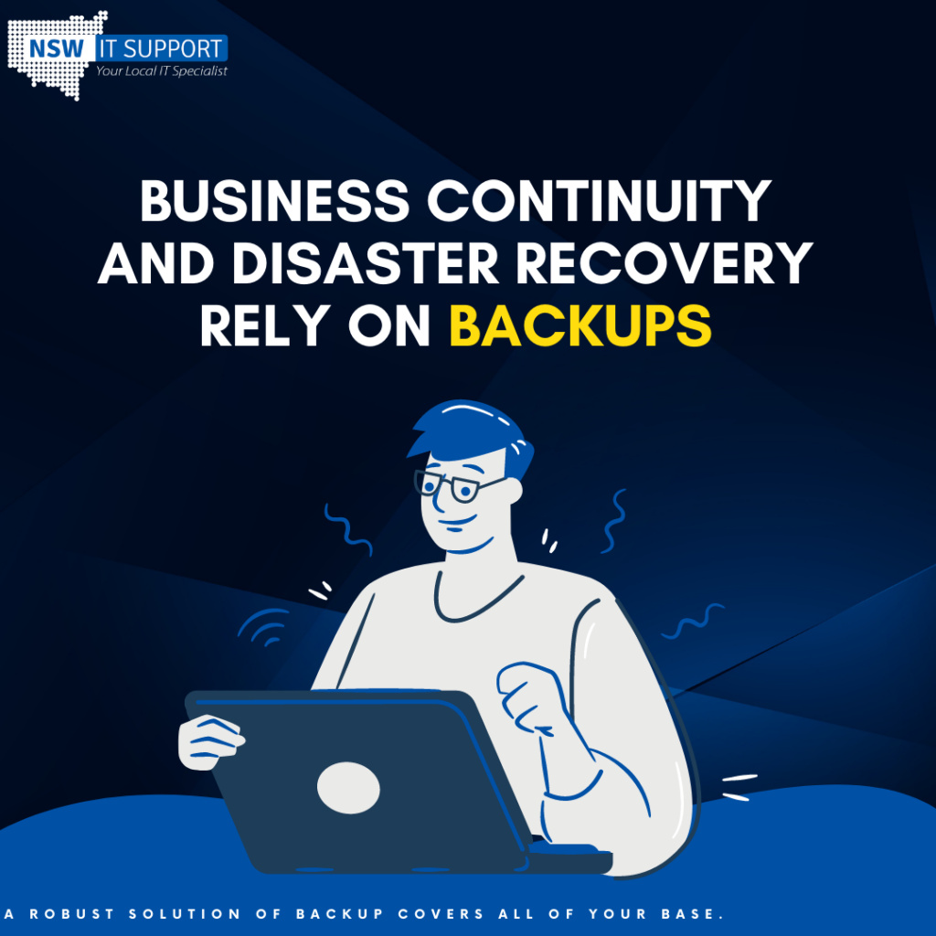 Importance-of-backup - NSW IT Support