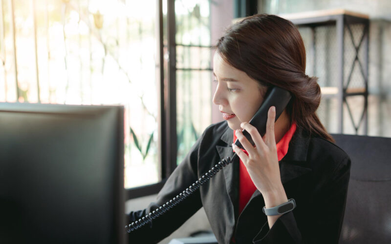 trace a voip call and lookup caller id