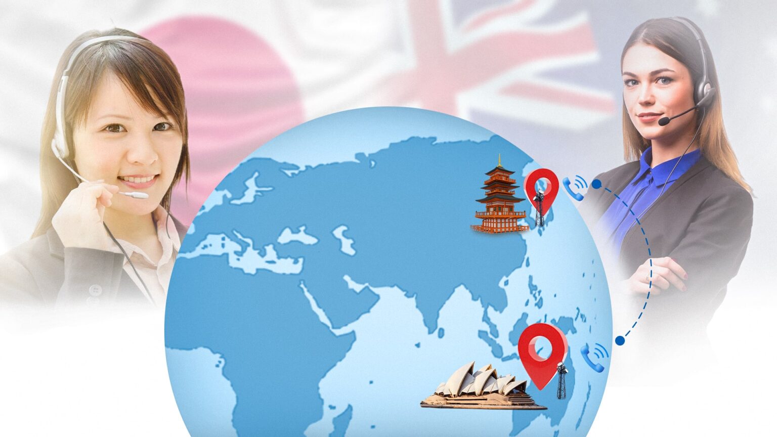 How To Call Japan From Australia? - NSW IT Support