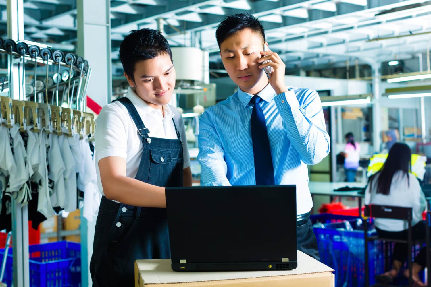 Managed IT Support Services For Retail Industry In Sydney - NSW IT Support
